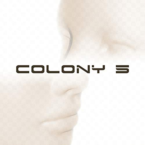 Play Plastic World by Colony 5 on Amazon Music