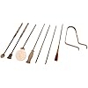Amazon.com: sleeri Incense Making Kit, Incense Mold Tool Kit Set - 7PCs ...