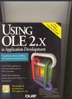 Using Ole 2.X in Application Development: Toohey, John: 9781565299917 ...