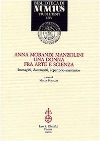Amazon.com: ANNA MORANDI MANZOLINI. UNA DO: 9788822257895: Miriam ...
