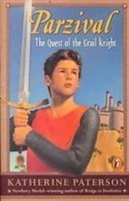 Parzival: The Quest of the Grail Knight : Amazon.in: Books