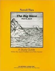 Big Wave: Novel-Ties Study Guide by Pearl Buck (1982-01-01): Pearl S ...