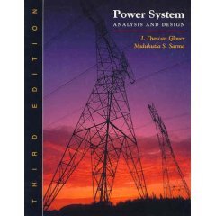 Power System Analysis & Design : Amazon.in: Books