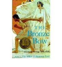 Bronze Bow : Speare, Elizabeth George: Amazon.in: Books
