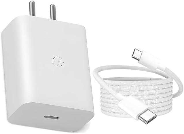 Google 30W Original Type C Fast Charging Power Adapter for Google 9 Pro ...