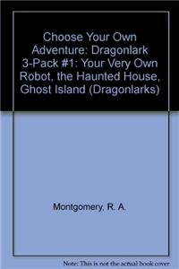 Your Very Own Robot / the Haunted House / Ghost Island: Montgomery, R ...