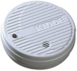 Kidde i9060 - Ionization Smoke Alarm, Battery Operated by Kidde ...