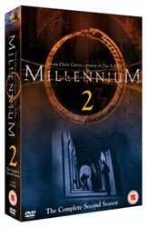 Amazon.com: Millennium : Movies & TV