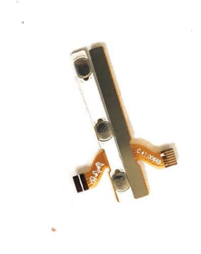 Mozomart On Off Button Power Volume Button Flex Compatible with LEPHONE ...