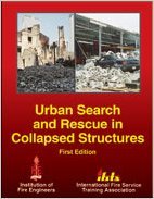 Urban Search and Rescue in Collapsed Structures: 9780879392697: Amazon ...