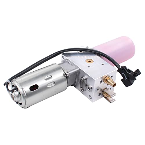 Amazon Best Sellers: Best Automotive Replacement Trunk Lid Pull Down Motors