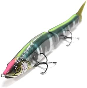 Amazon.co.jp: GUNCRAFT JOINTED CLAW U-09 JOINTED CLAW 148 KAI Fumitsuki ...