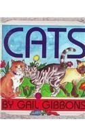 Cats: Gibbons, Gail: 9780823412532: Amazon.com: Books