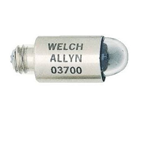 Amazon.com: WELCH ALLYN Replacement Lamps : Industrial & Scientific