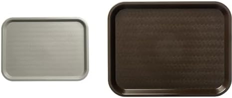 Amazon.com: Carlisle FoodService Products CT121623 Café Standard ...