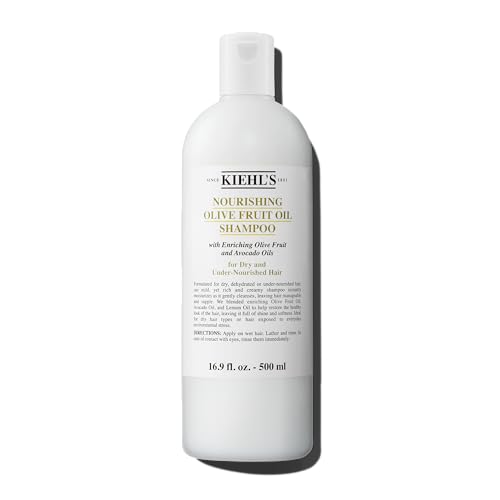 Kiehl's Shampoo – Die 15 besten Produkte im Vergleich - Womensvita