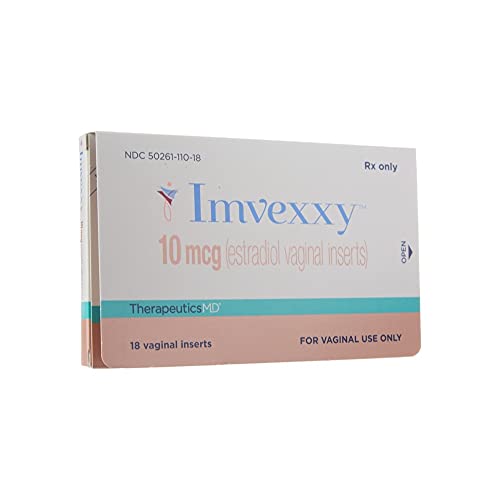 Imvexxy 18ct