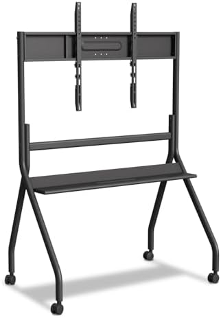 Amazon.com : KEINONE 55"- 65" Smart Board Stand for Interactive ...