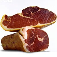 Amazon.com: Fermin Jamon IBERICO, 2lb piece center cut. : Grocery ...