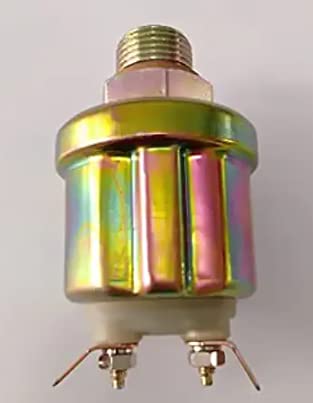 Amazon.com: Oil Pressure Sensor 01183692 0118 3692 for Deutz 413 513 ...