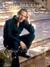 Jim Brickman: The Disney Songbook 1: Jim Brickman: Amazon.com: Books