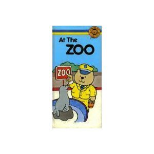 Animal Pals At Zoo: Parmentier, Henri: 9780843110906: Amazon.com: Books