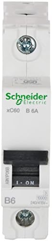 Siemens 5SL62067RC 6 A 2 Pole MCB : Amazon.in: Home Improvement