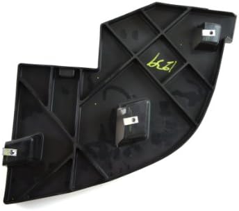 Amazon.com: Genuine GM Parts 10376178 Passenger Side Front Bumper ...