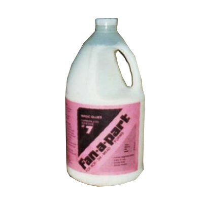 Amazon.com: Magic Glue Carbonless Pad Adhesive 1 Quart : Office Products