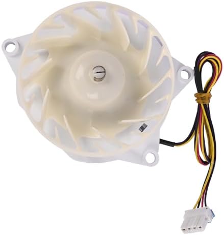 Amazon.com: LG EAU64824401 Refrigerator Motor Assembly, Dc : Appliances