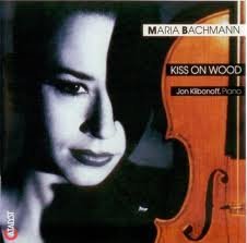 MacMillan: Kiss on Wood by Maria Bachmann (1995-02-14) - Amazon.com Music