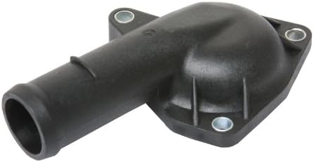 Amazon.com: URO Parts 021121121A Thermostat Housing Cover : Automotive