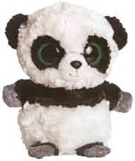 Yoohoo and Friends Panda 5in Cuddly Toy Teddy : Amazon.co.uk: Toys & Games