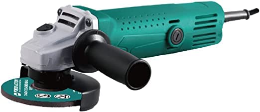 Suzec Power Action Power Action Machine Angle Grinder 720W 220V, 50Hz ...