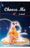 Amazon.in: Buy Choose Me: A Novel Book Online at Low Prices in India ...