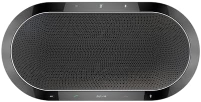 Amazon.com: Jabra Speak 810 UC Speakerphone : Electronics