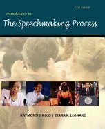 Introduction to Speechmaking Process 13TH EDITION: unknown author ...