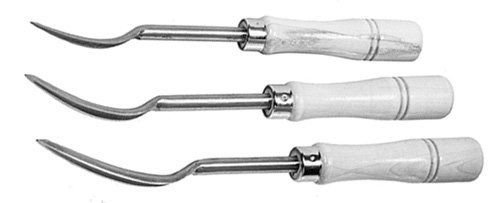 59042 SPECIAL CURVED BEARING SCRAPER: Science Lab Cell Scrapers And ...