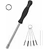 Amazon.com: Strongthium 21 Teeth Splined Carburetor Adjustment Tool for ...