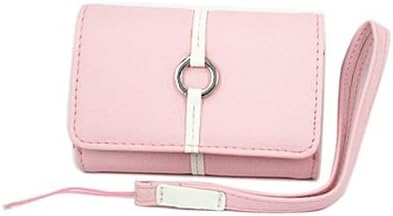 Amazon.com: Pink Case for Nikon Coolpix Digital Cameras