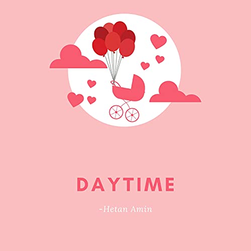 Daytime de Hetan Amin en Amazon Music Unlimited