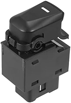Amazon.com: NewYall Single Power Window Master Control Switch for ...