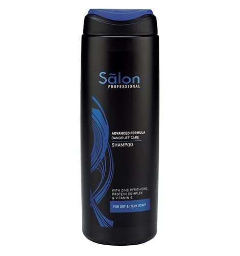Buy TS Salon Professional Advanced Formula Dandruff Care Shampoo-200ml ...