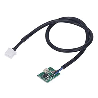 Contactless Liquid Level Sensor Contactless Water Level Sensor Liquid Capacitive Level Switch DC ...