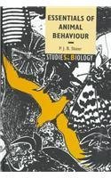 Essentials of Animal Behaviour (Studies in Biology): Amazon.co.uk ...