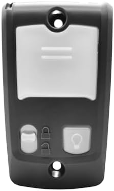 Genie Series II Garage Door Opener Wall Console - Sure-Lock/Vacation ...