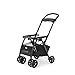 Amazon.com : Chicco KeyFit Caddy Frame Stroller, Accepts All Chicco ...