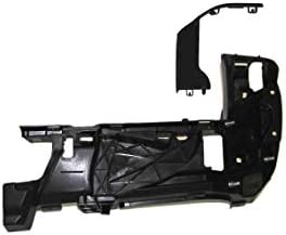 Amazon.com: Autosdepo Bundle Rear Bumper Outer Extension Insert Bracket ...