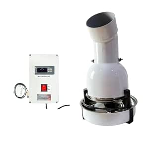 Industrial Humidifier for Cold Storage, Greenhouse, Mushroom ...