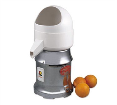 Sunkist Electric Juicer, 8'' Dia., 17'' H, With Dome, Lifetime Bearings ...